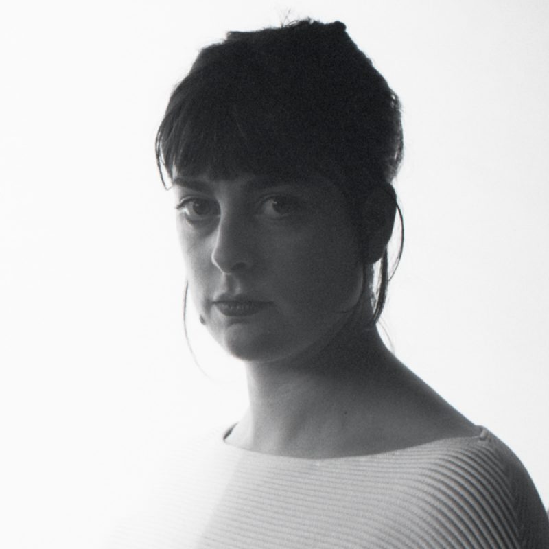 Alix Marie - French Photographer - Hundred Heroines