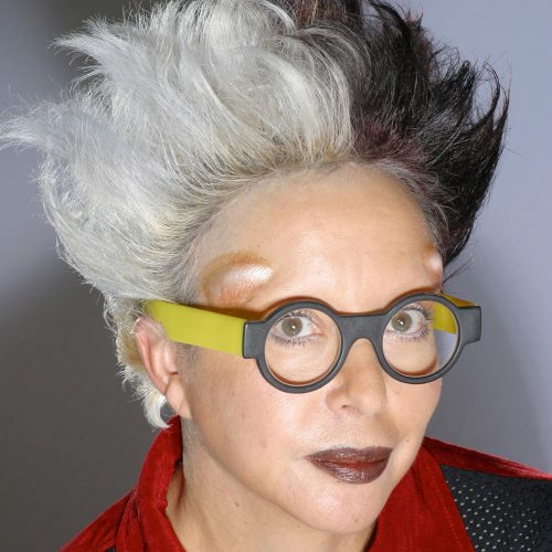 ORLAN - Hundred Heroines