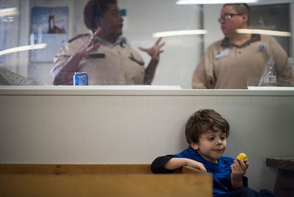 Isadora Kosofsky - Women In Photography - Hundred Heroines