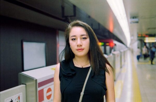 Eliza Hatch - Cheer Up Luv - Women in Photography - Hundred Heroines