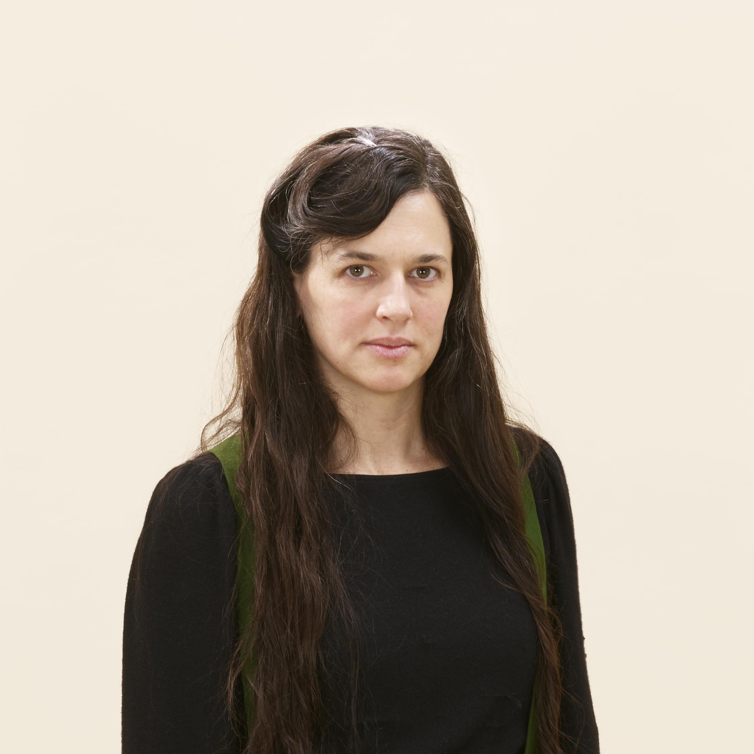 Taryn Simon - American Artist - Hundred Heroines