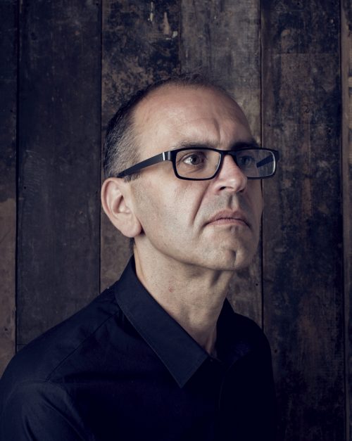 Wayne Ford Archives - Hundred Heroines