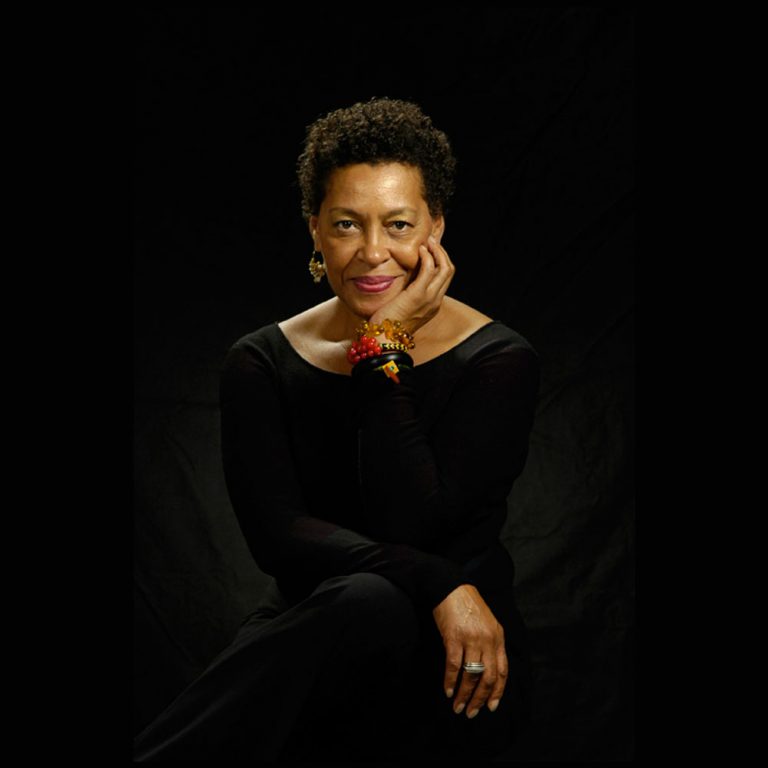 Carrie Mae Weems - American Photographer - Hundred Heroines