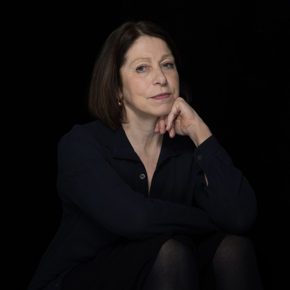 Hannah Collins - British Photographer - Hundred Heroines