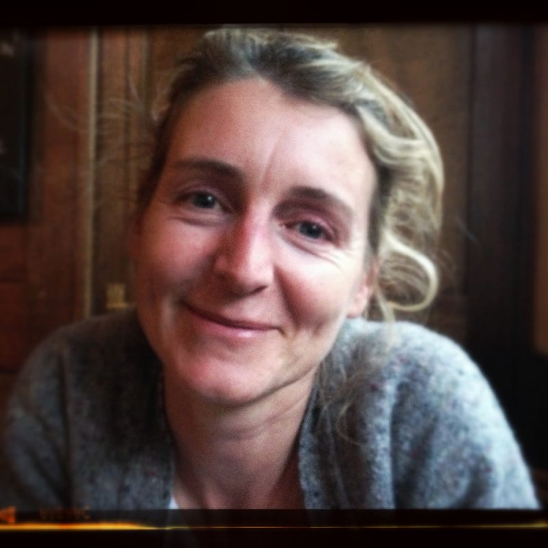 Hannah Starkey - British Photographer - Hundred Heroines