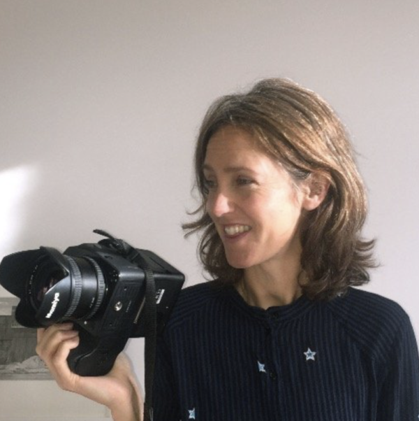 Polly Braden - Hundred Heroines