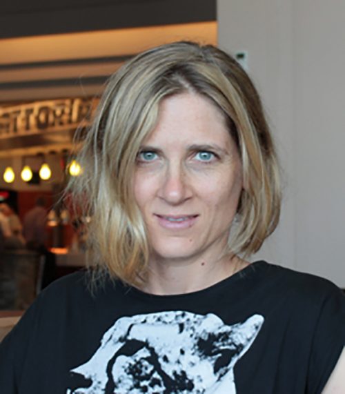 Sophy Rickett - Hundred Heroines