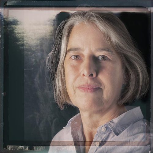 Portraits: Black and White - Emily Andersen - Hundred Heroines