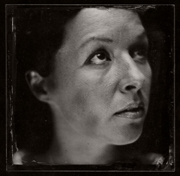 #209 Women - Hilary Wood - Women in Photography - Hundred Heroines