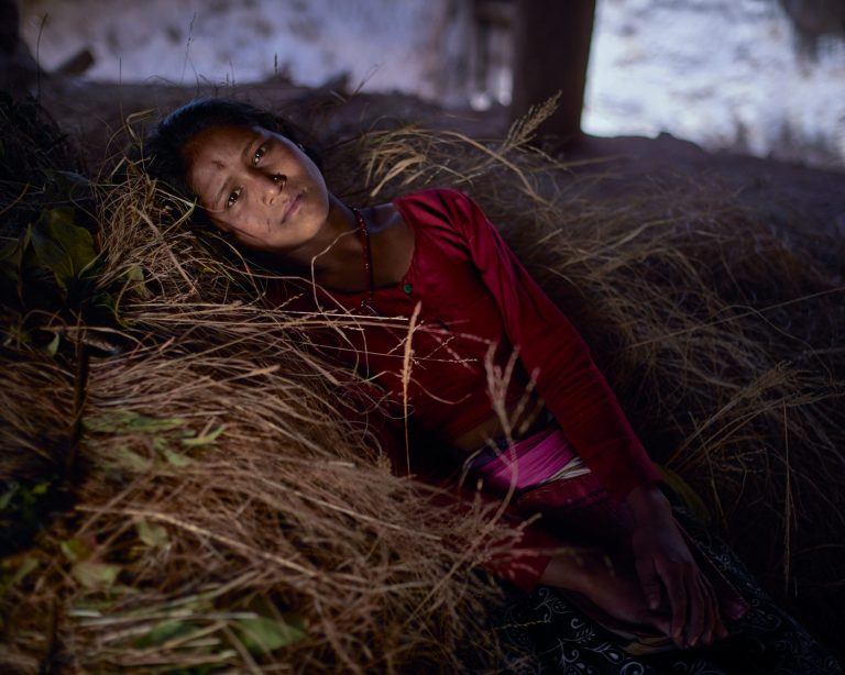 Poulomi Basu Mini-Blog - Women in Photography - Hundred Heroines