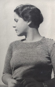 Anne Fischer - German Photographer - Hundred Heroines