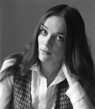 Tish Murtha - British Photographer - Hundred Heroines