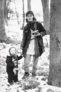Tish Murtha - British Photographer - Hundred Heroines