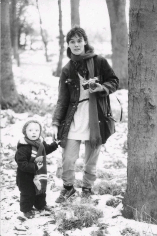 Tish Murtha - British Photographer - Hundred Heroines