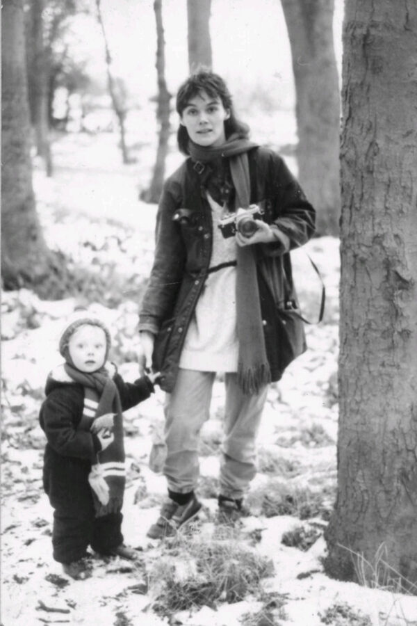 Tish Murtha - British Photographer - Hundred Heroines