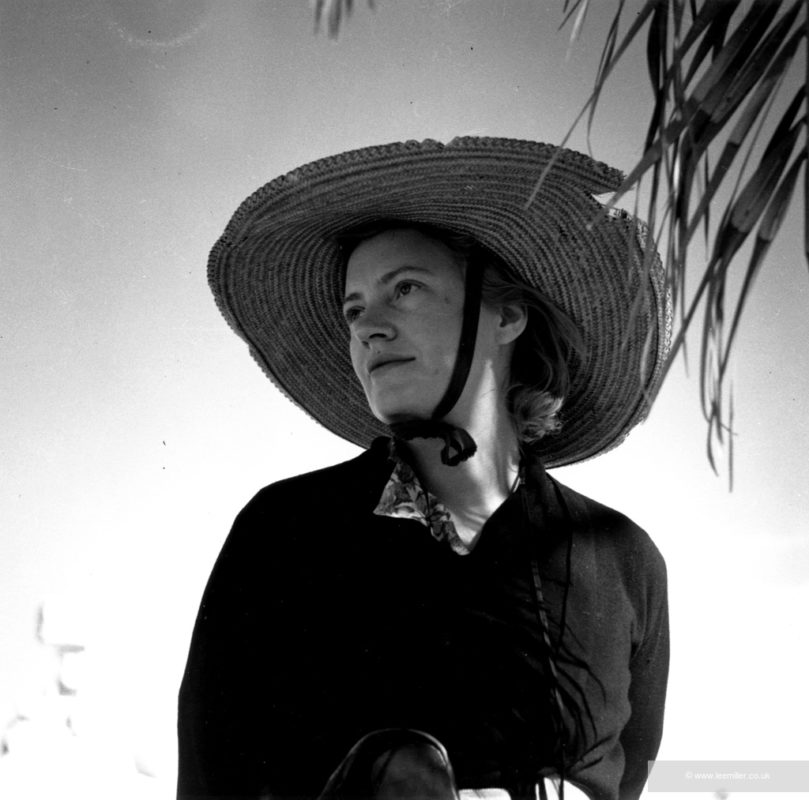 Lee Miller Profile Profile - American Photographer - Hundred Heroines