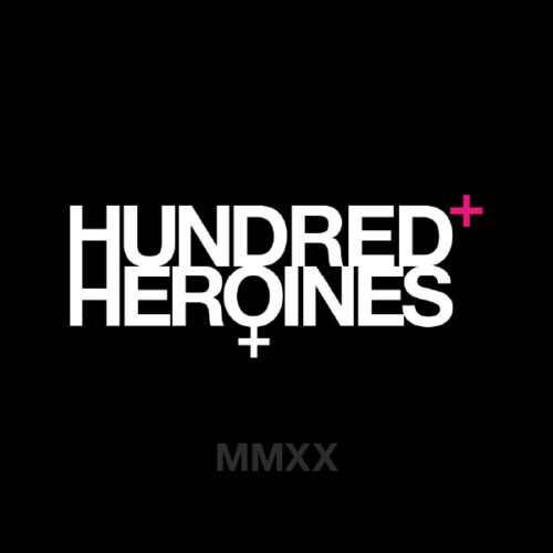 Anne Collier - American Photographer - Hundred Heroines