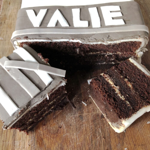 Happy Birthday VALIE EXPORT - Hundred Heroines