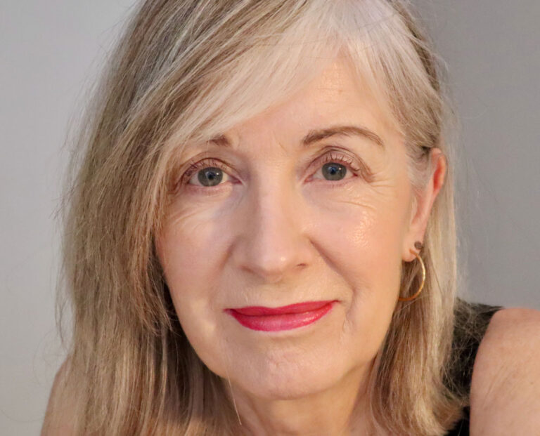 Jane Quinn - Hundred Heroines