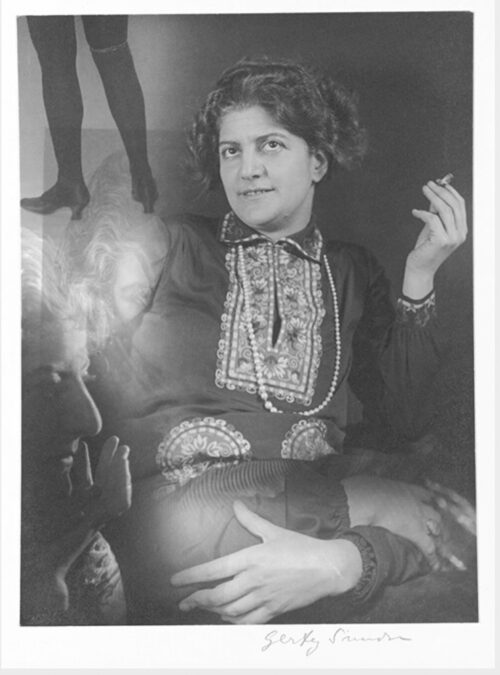 Lives behind the lens - Hundred Heroines