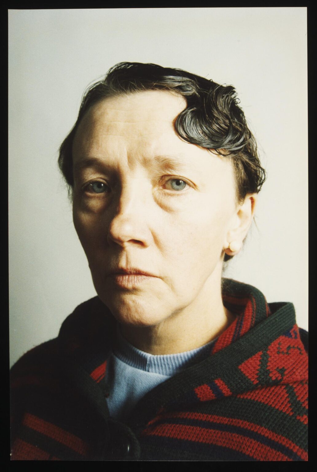 Jo Spence - British Photographer - Hundred Heroines