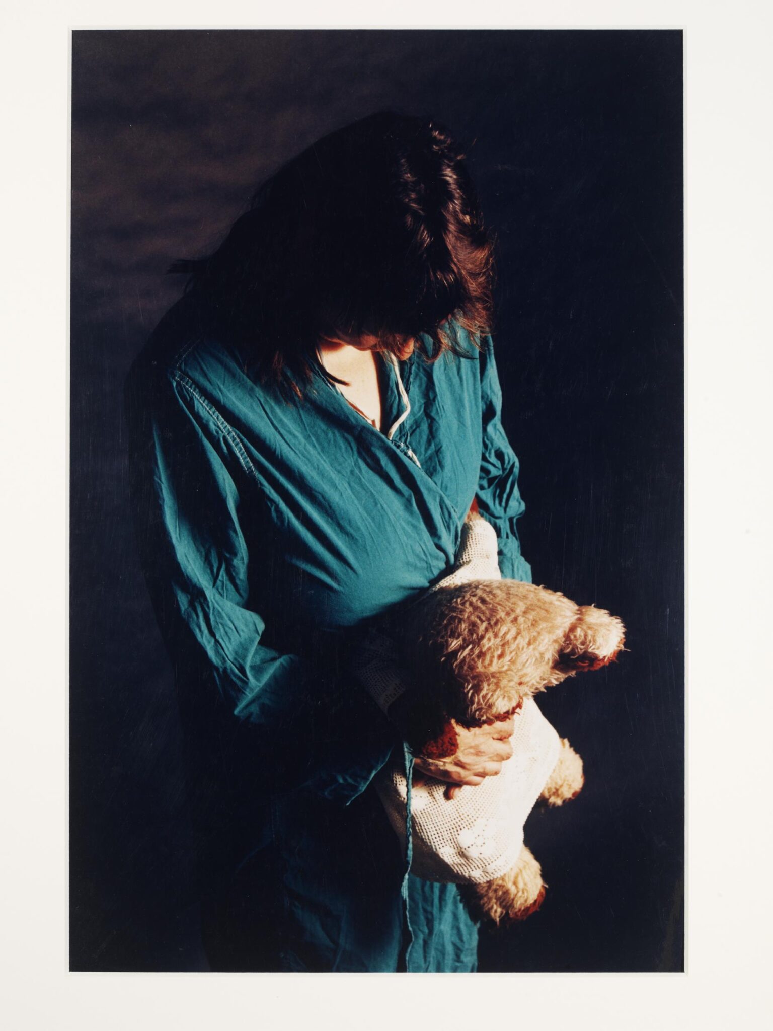 Jo Spence - British Photographer - Hundred Heroines