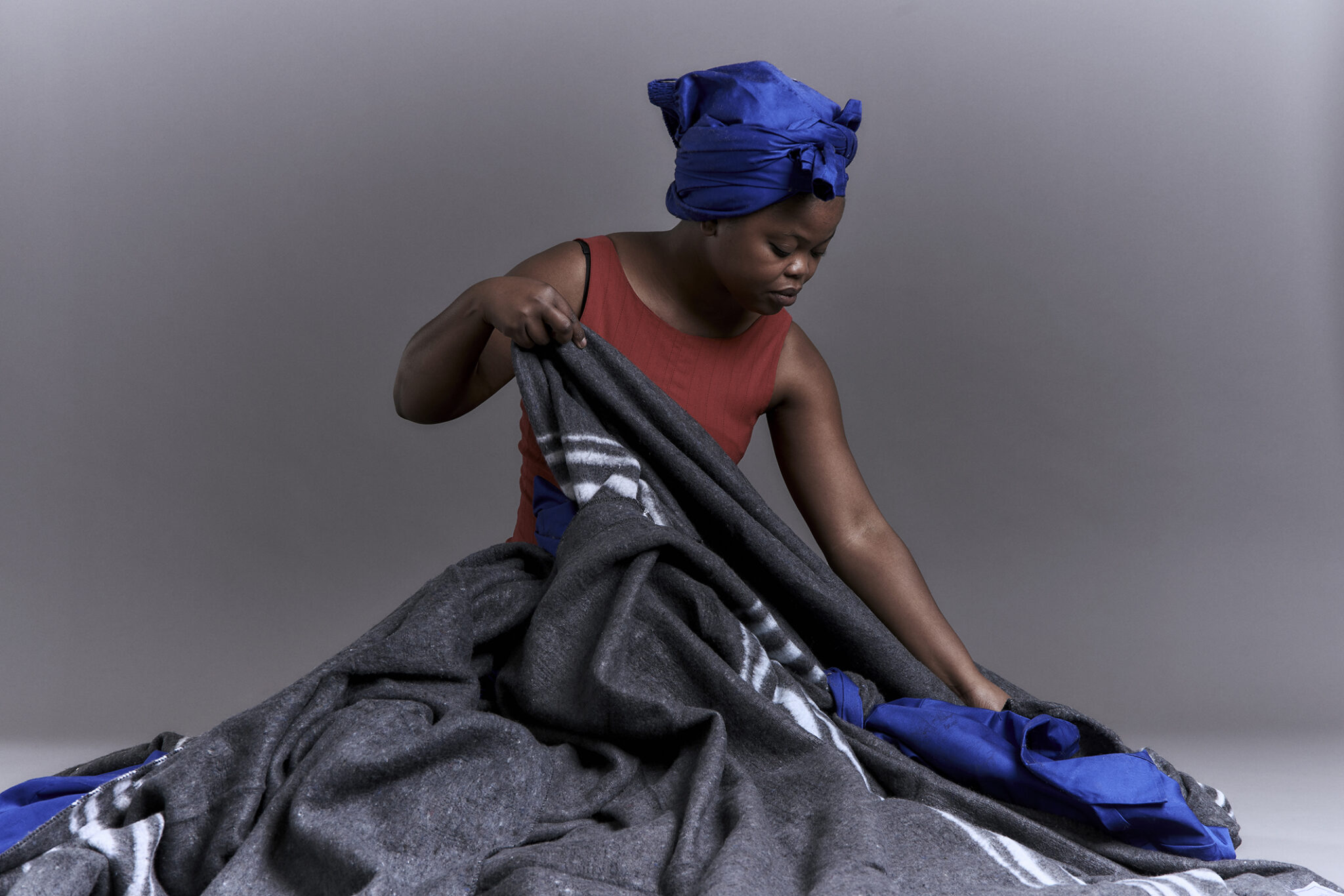 Nobukho Nqaba - Hundred Heroines