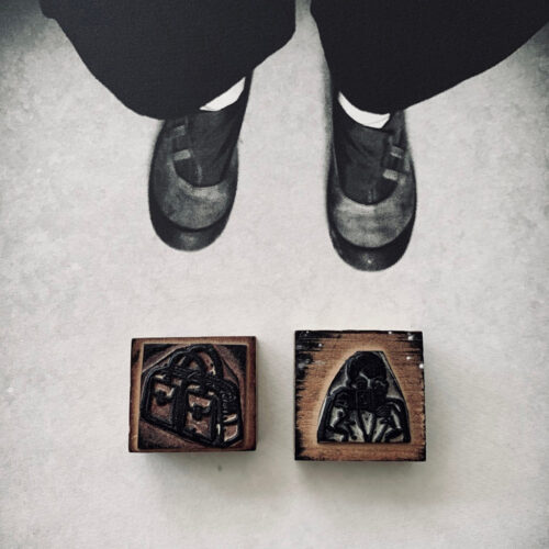 Mari Mahr - Hungarian-British Photographer - Hundred Heroines