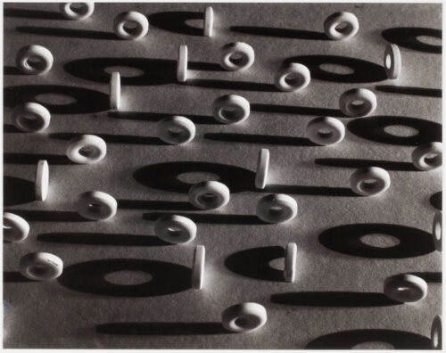 Ruth Bernhard - German Photographer - Hundred Heroines