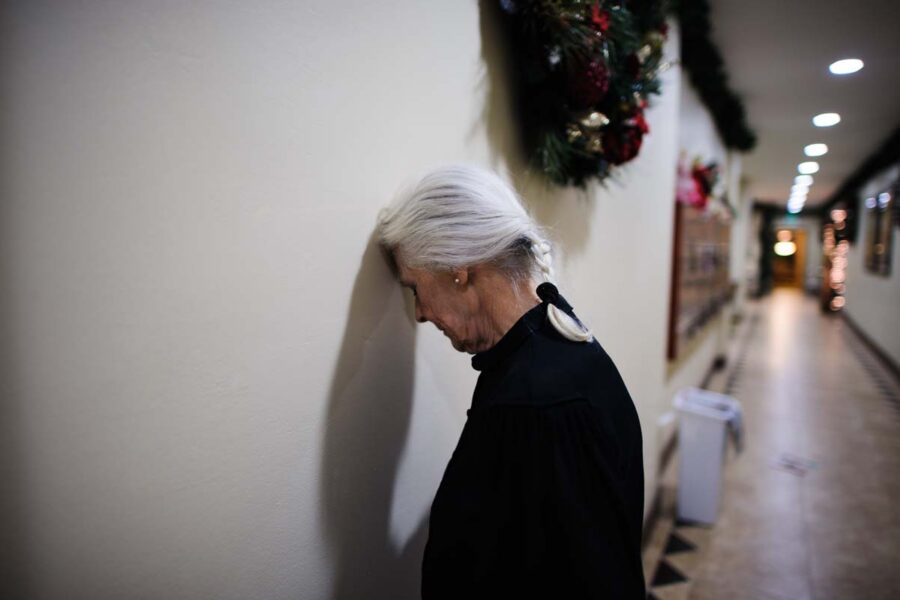 Isadora Kosofsky - Hundred Heroines