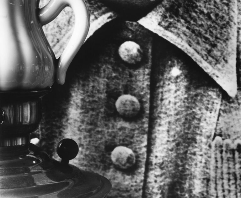 Mari Mahr - Hungarian-British Photographer - Hundred Heroines