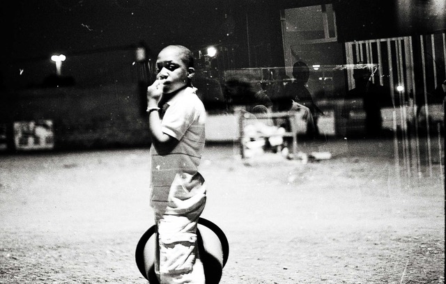 Tshepiso IG Take-Over - Women in Photography - Hundred Heroines