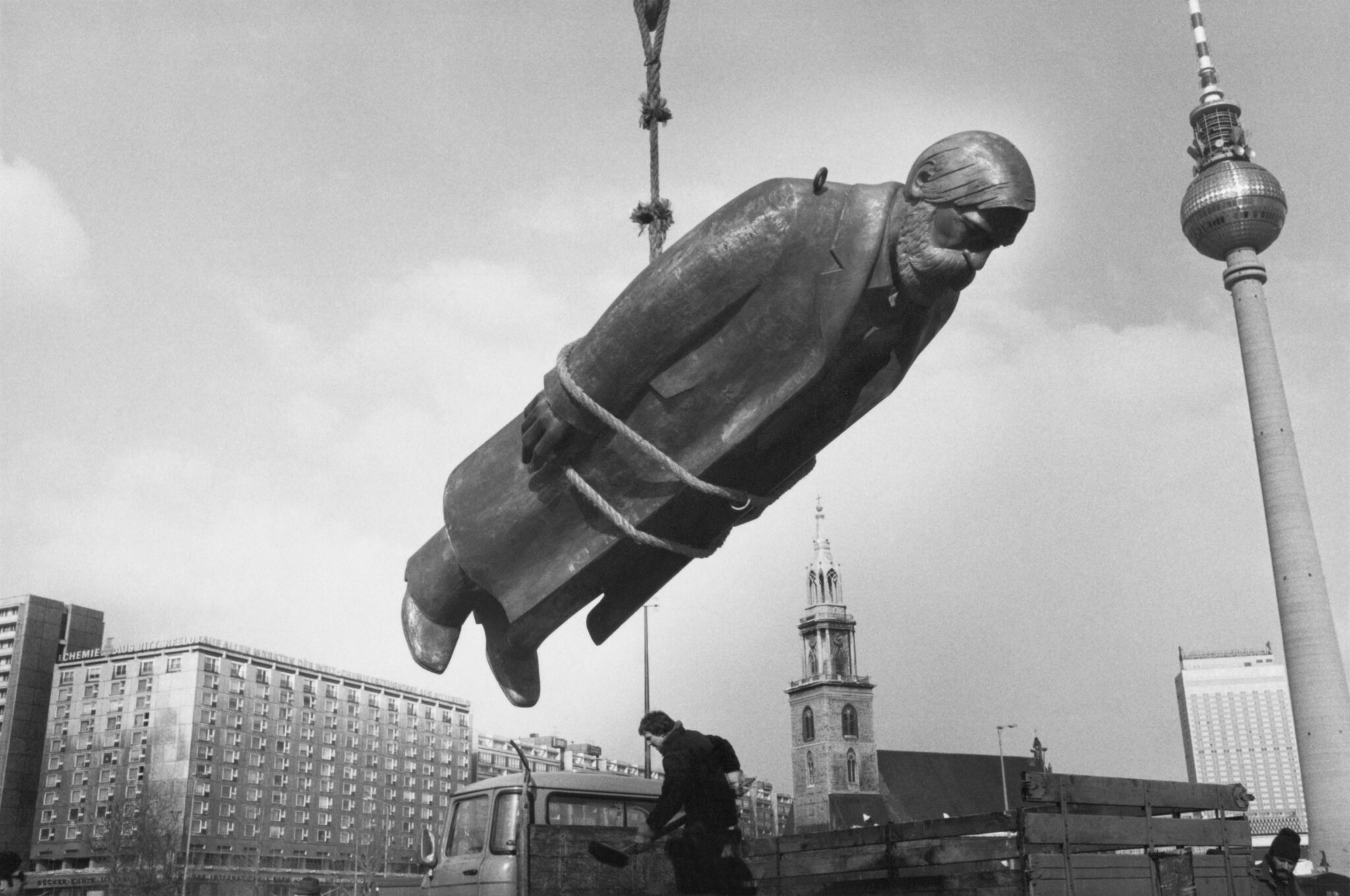 Sibylle Bergemann - German Photographer - Hundred Heroines
