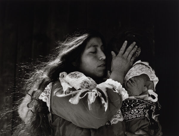 Mariana Yampolsky - Mexican Photographer - Hundred Heroines