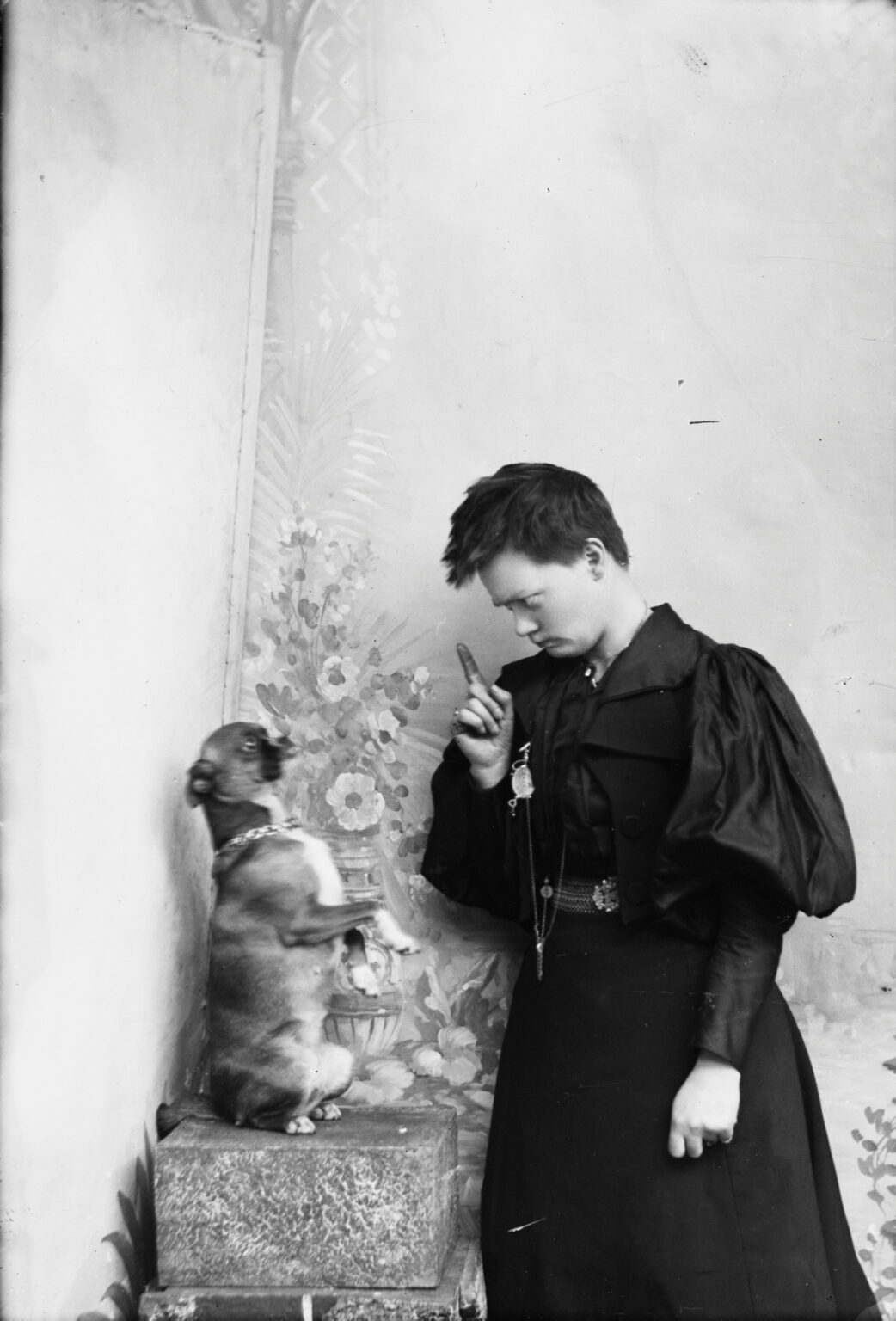 Marie Høeg - Norwegian Photographer - Hundred Heroines