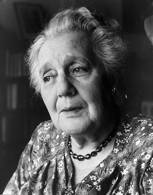 Jane Bown CBE - British Photographer - Hundred Heroines