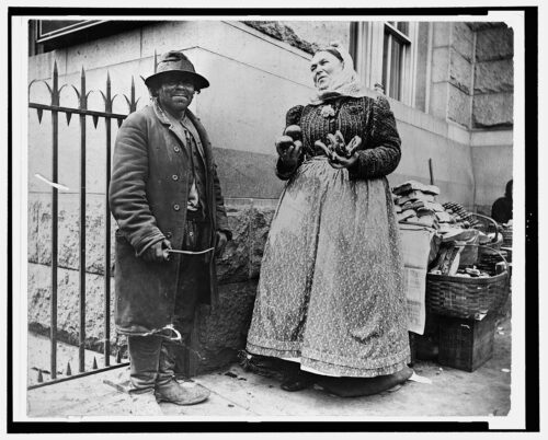 Alice Austen - American Photographer - Hundred Heroines