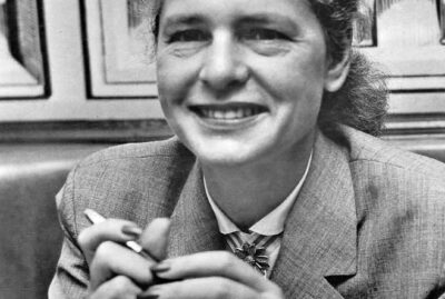 Women in Photography - Hundred Heroines