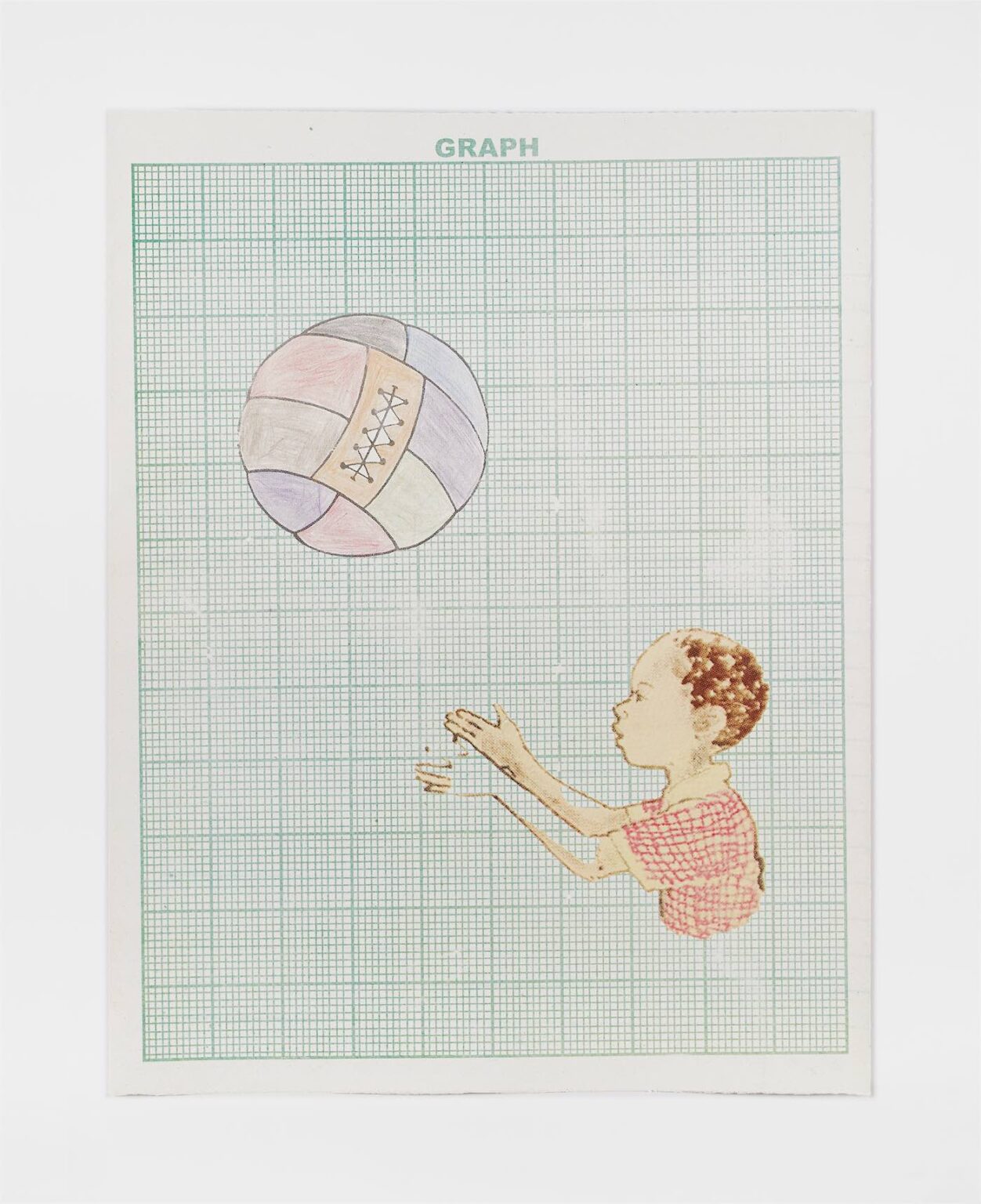 Rahima Gambo’s Bird Song Orientations - Hundred Heroines