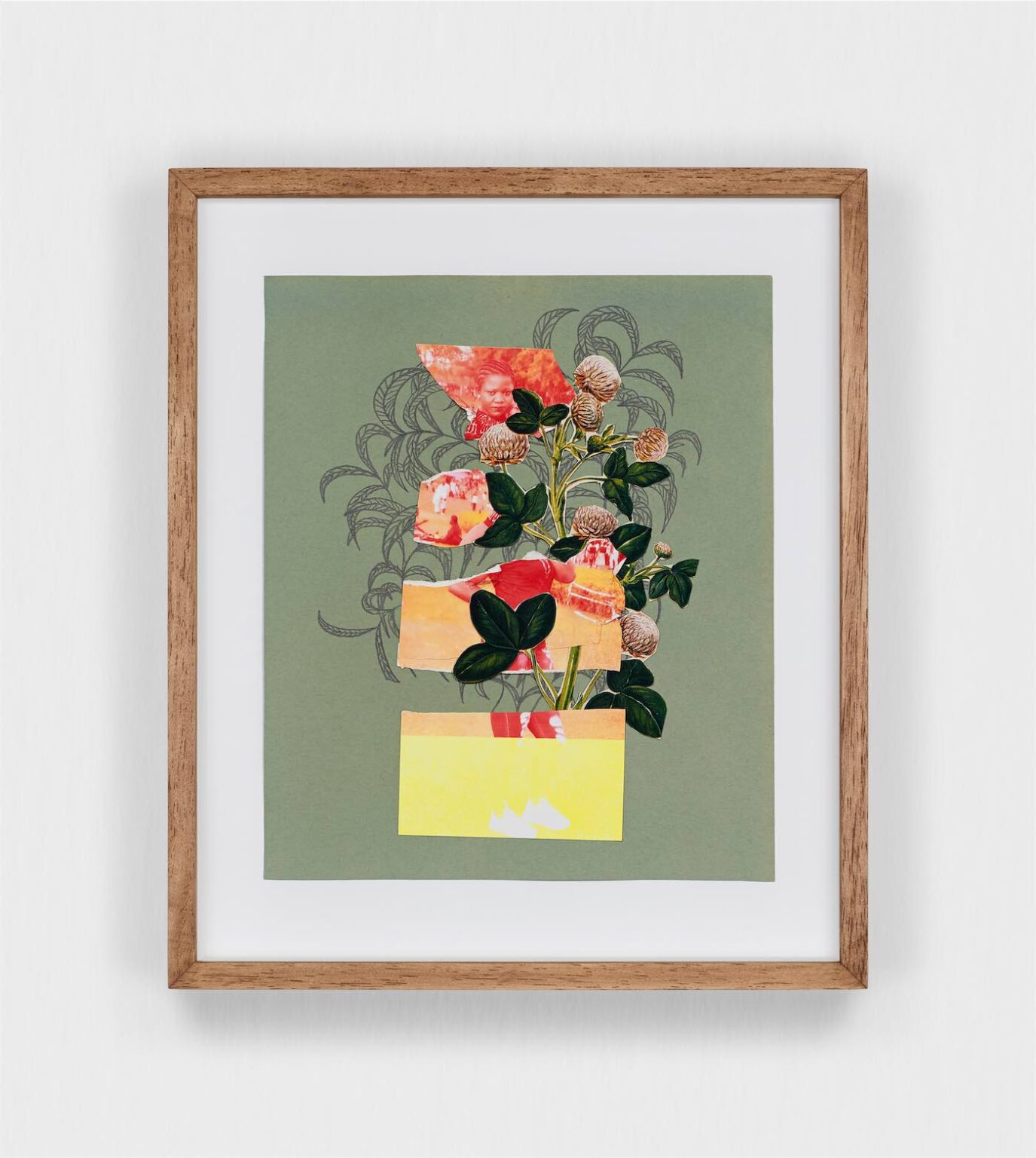 Rahima Gambo’s Bird Song Orientations - Hundred Heroines