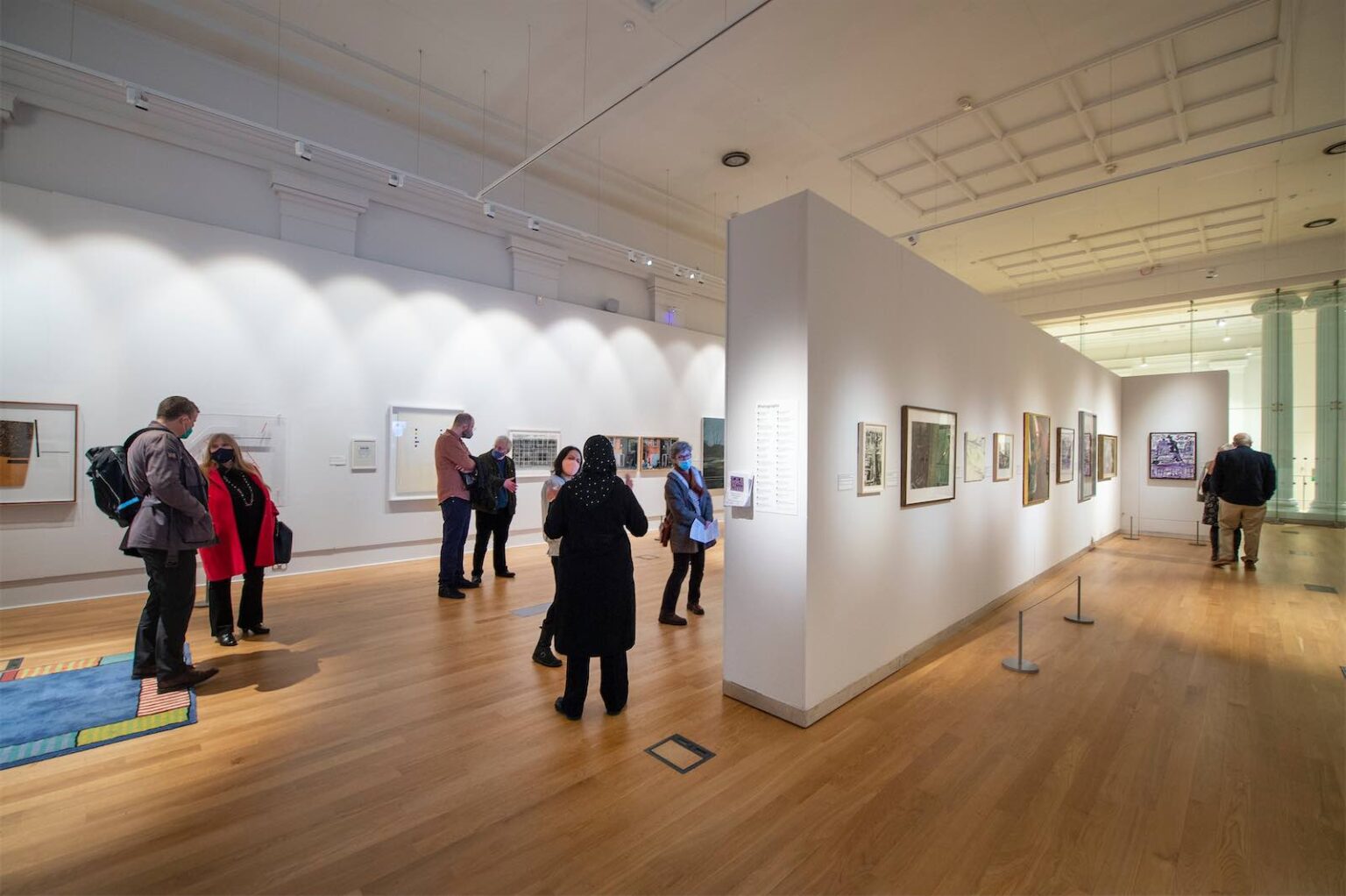 Rut Blees Luxemburg Explores Urban Landscapes in Touring Arts Council ...