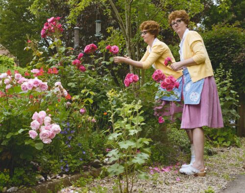 Trish Morrissey - Autofictions - Autofictions - Hundred Heroines