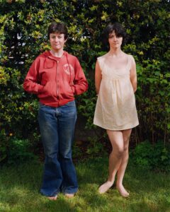 Trish Morrissey - Autofictions - Autofictions - Hundred Heroines