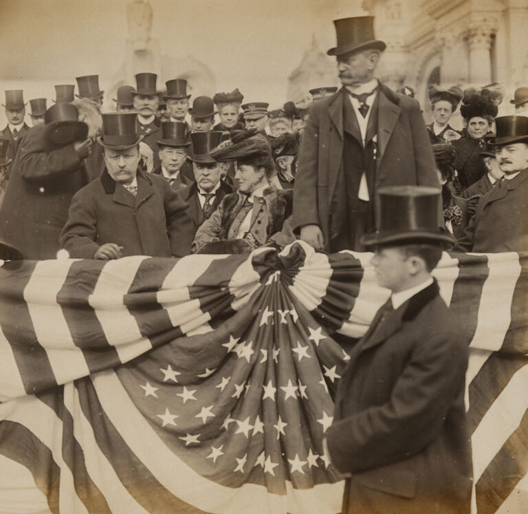 Jessie Tarbox Beals - Hundred Heroines