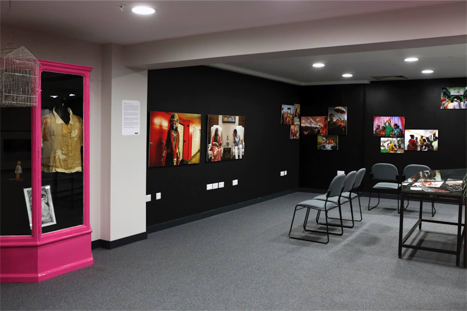 Women In Photography Hundred Heroines