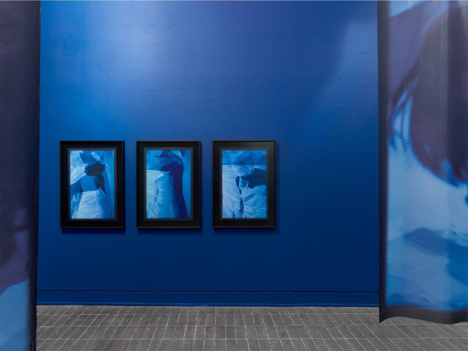 Jerwood / Photoworks: Heather Agyepong - Hundred Heroines