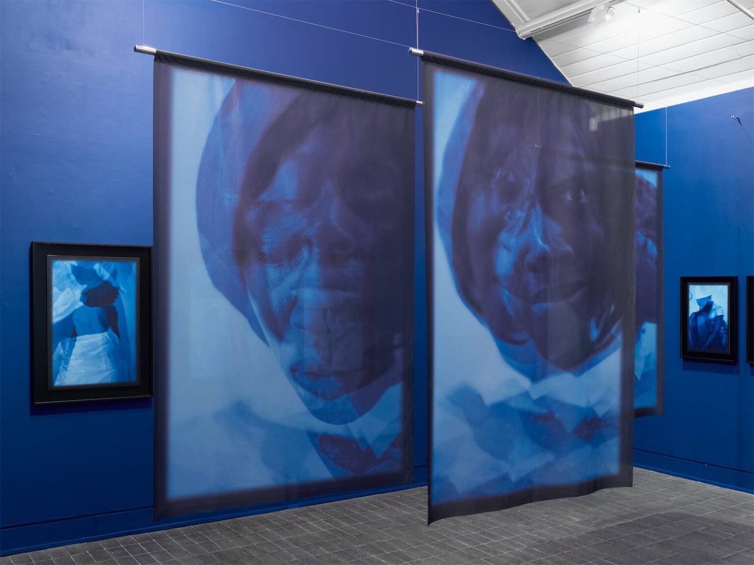 Jerwood / Photoworks: Heather Agyepong - Hundred Heroines