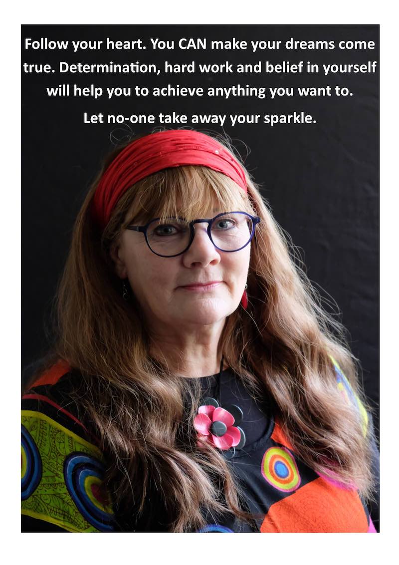 100 x 100 - 100 Inspirational Gloucester Women by 100 Photographers