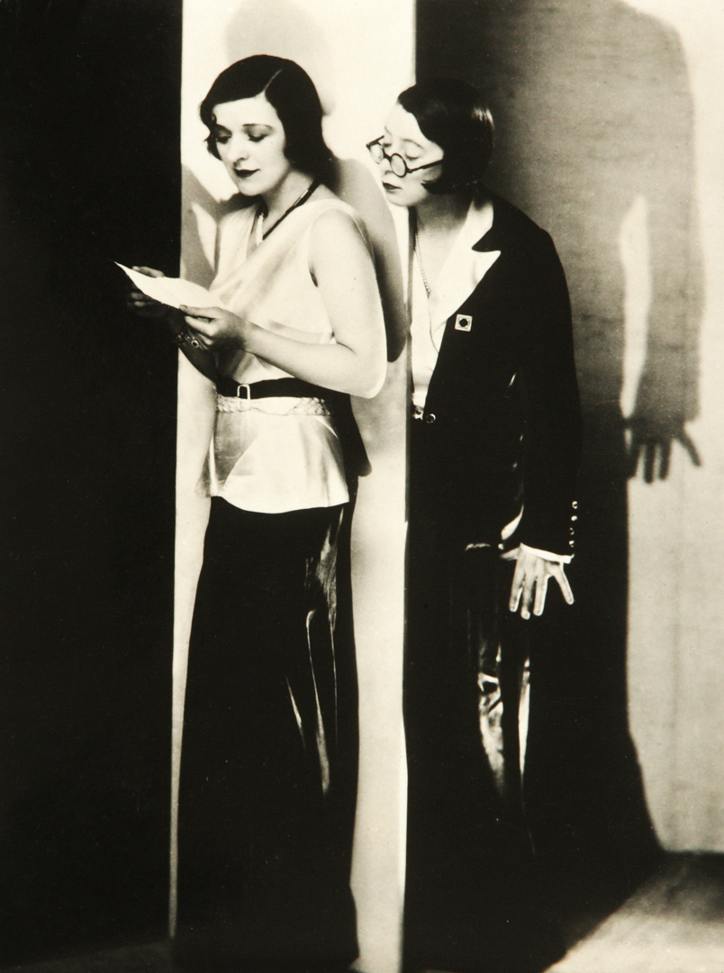 Tell Me I'm Forgiven - Hundred Heroines