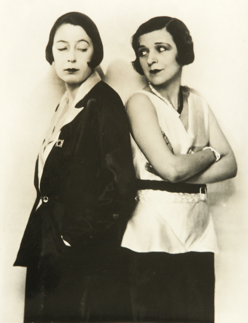 Tell Me I'm Forgiven - Hundred Heroines